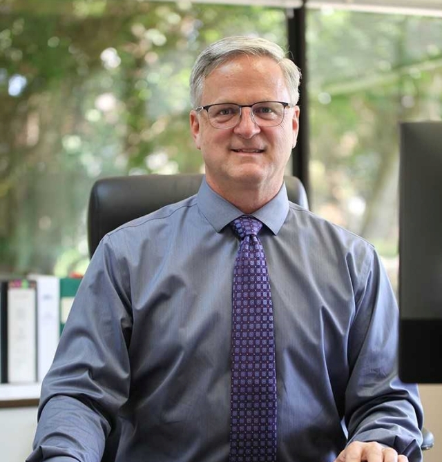 New CAO for regional district | Vernon Matters