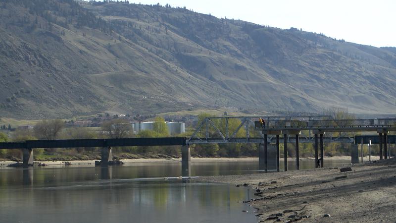 With freshet on the way, City of Kamloops plans to monitor smaller ...