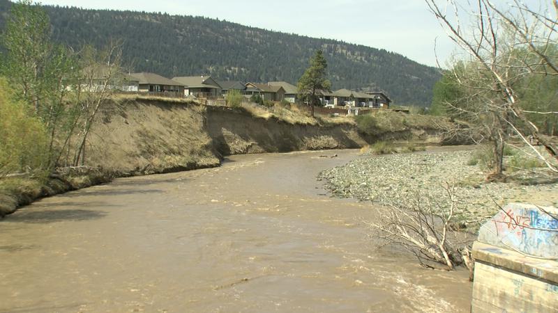 ‘There is uncertainty with storms’: Merritt taking full precautions ...