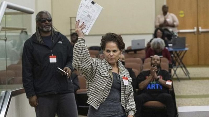 California’s Black reparations panel starts historic vote | rdnewsnow.com