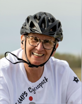 ‘Bike to Beat Myeloma’ returns to Red Deer County this Saturday ...