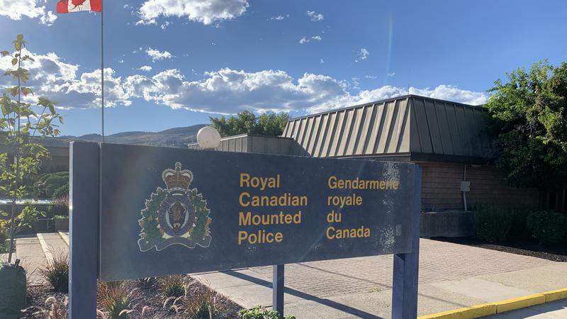 Vernon crime down in first quarter: RCMP | Vernon Matters