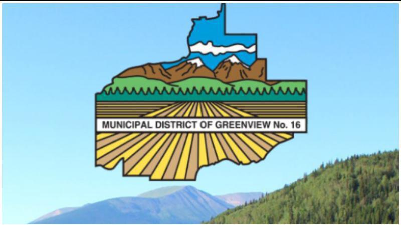 MD of Greenview to update residents on wildfire situation | EverythingGP