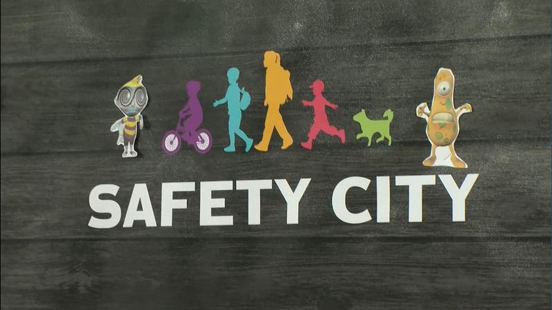 Safety City now able to offer programs on weekends | CHAT News Today