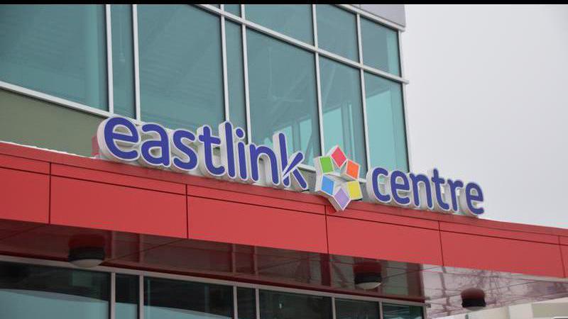 Eastlink Centre aquatics area closed due to poor air quality issues | EverythingGP