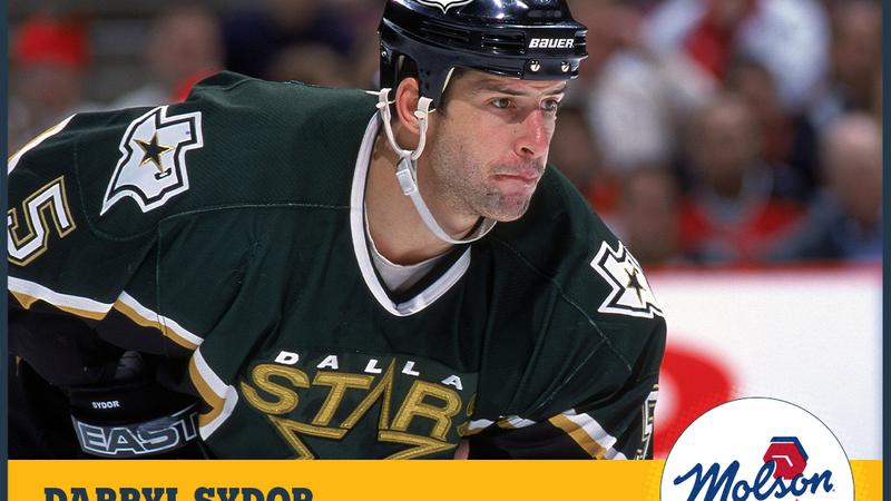 CFJC Midday – Blazers Legend Darryl Sydor talks calibre of hockey ...