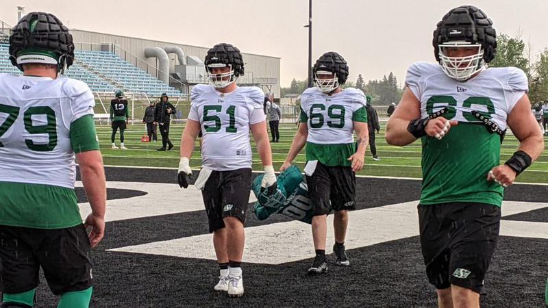 Riders vets hoping to set tone on discipline in 2023 | paNOW