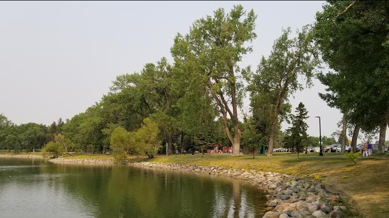 Multiple parks and playgrounds in Lethbridge set for upgrades ...