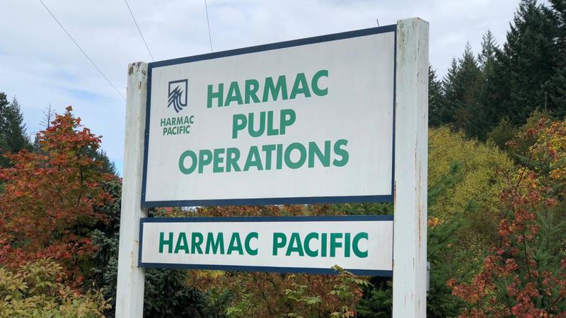‘Great shot in the arm:’ substantial Harmac Pacific maintenance work ...
