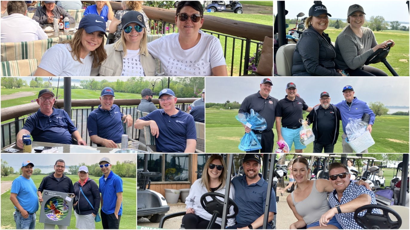 Chamber Golf Challenge brings business community together | battlefordsNOW