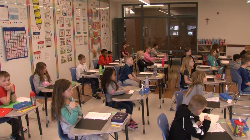 Catholic and Prairie Rose school divisions plan to hire more teachers ...