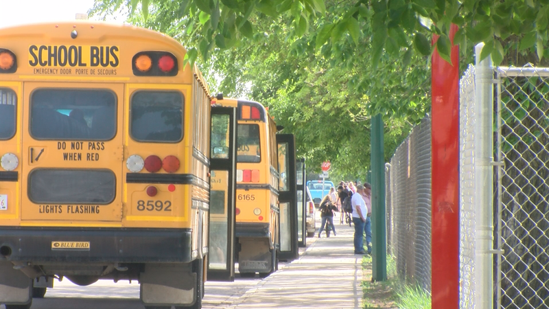 School bus shortage could impact rural routes despite increased funding ...