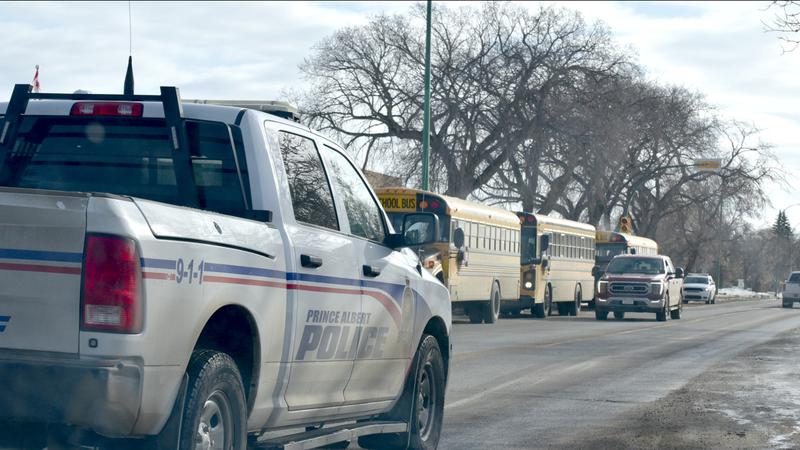 Short lockdown at Arthur Pechey over BB gun | paNOW