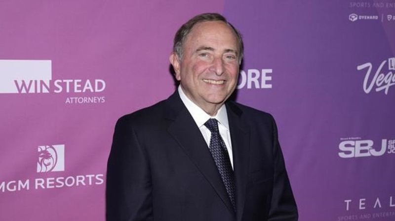 Bettman: NHL still committed to keeping Coyotes in Arizona after arena ...