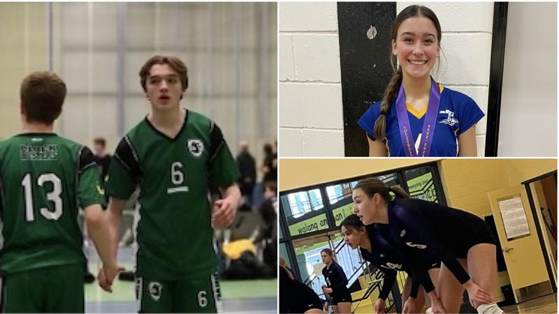 Crusaders trio named to Team Sask for Canada Cup | battlefordsNOW