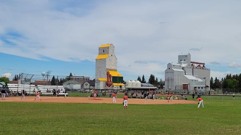 Hundreds of ball players headed to Shellbrook for second ‘Ballapalooza ...