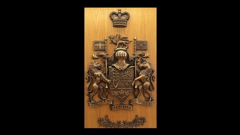Judicial appointment for Court of King’s Bench in Red Deer | rdnewsnow.com