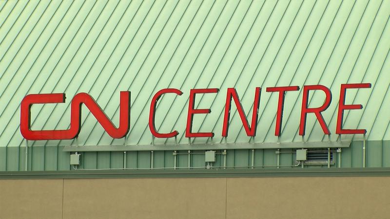 CN Centre keeping busy with new tour stops including Bryan Adams | CKPG ...