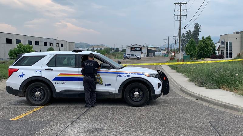 UPDATE: Pipe bomb found in Vernon had ‘potential to cause serious ...