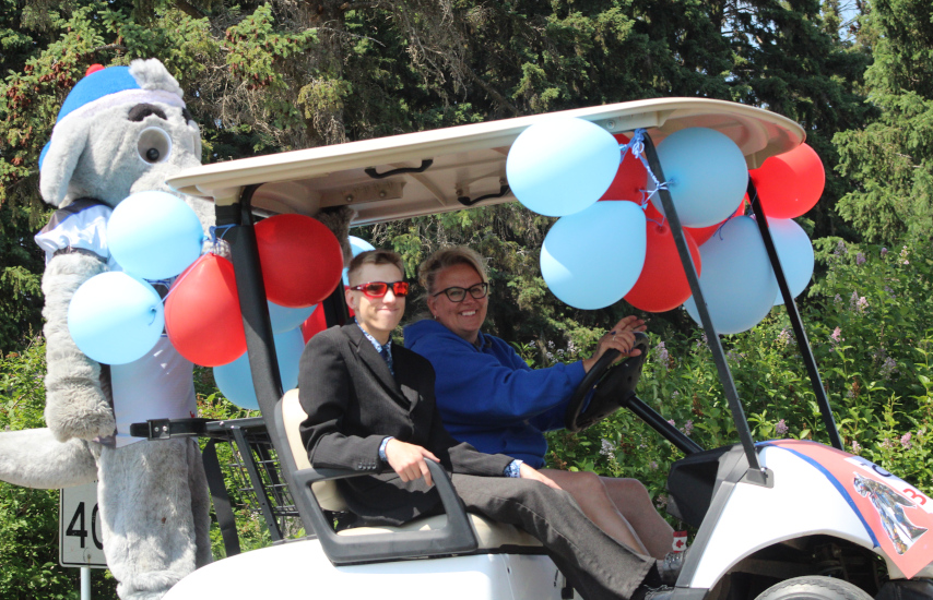 A proud Shellbrook tradition continues | paNOW