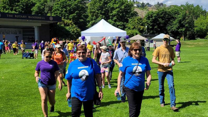 Annual Move to Cure ALS event raises nearly $21k in Kamloops, Merritt ...