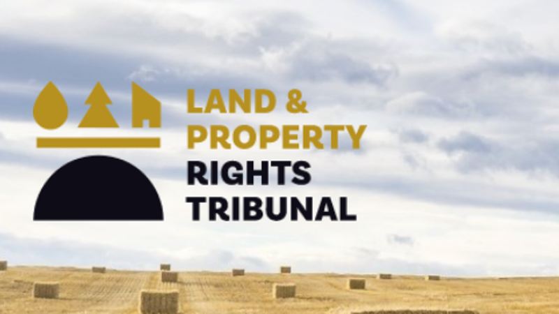Red Deer’s proposed land annexation reaches Land and Property Rights ...
