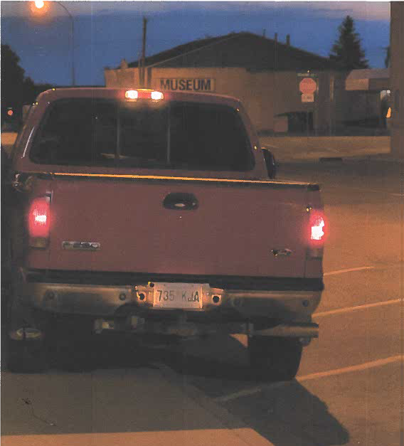 Redcliff RCMP investigating break and enter, vehicles thefts | CHAT ...