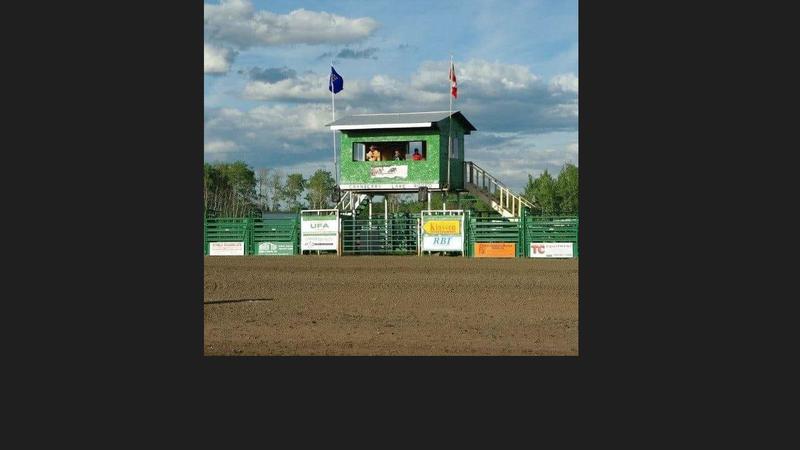 Rodeo, baseball on local sports schedule this weekend | EverythingGP