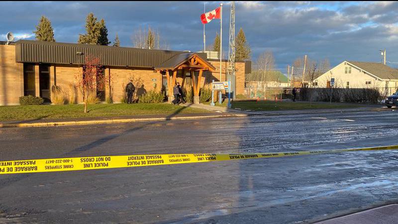 Decision rendered in Vanderhoof shooting case | CKPG Today