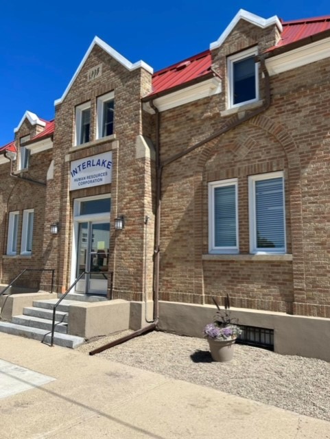 Massive renovation project completed at Watrous day program | northeastNOW