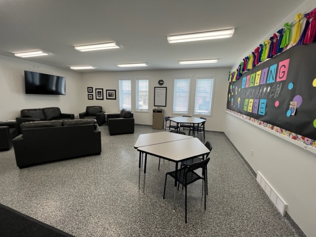 Massive renovation project completed at Watrous day program | northeastNOW