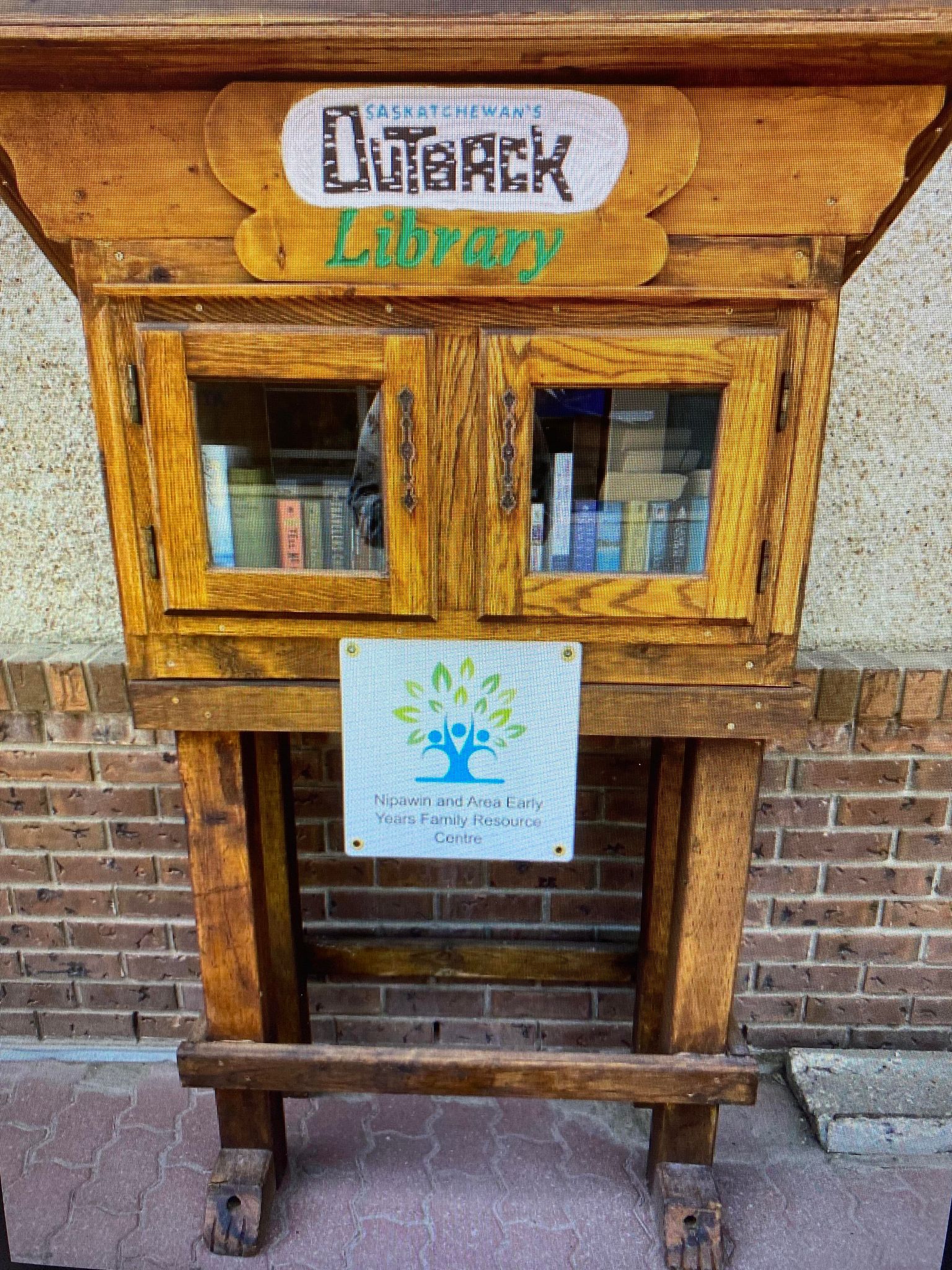 Little Libraries set up across the northeast to help strengthen ...