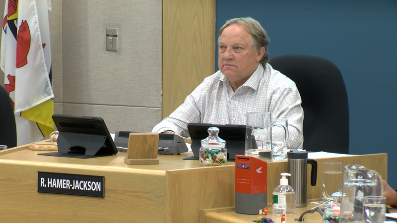 COLLINS: Kamloops’ Mayor still doesn’t understand his role | CFJC Today ...