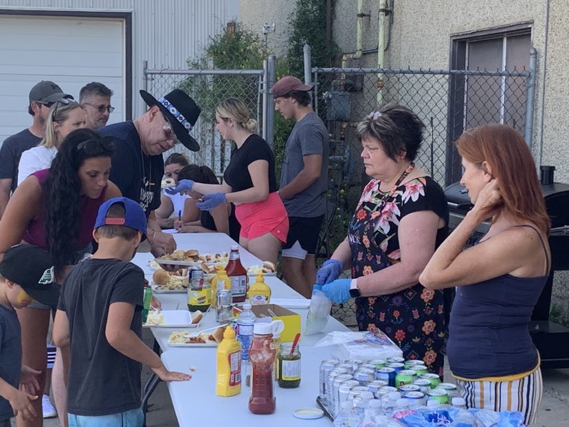 P.A. Metis community getting ready for 2023 Back To Batoche Days | paNOW
