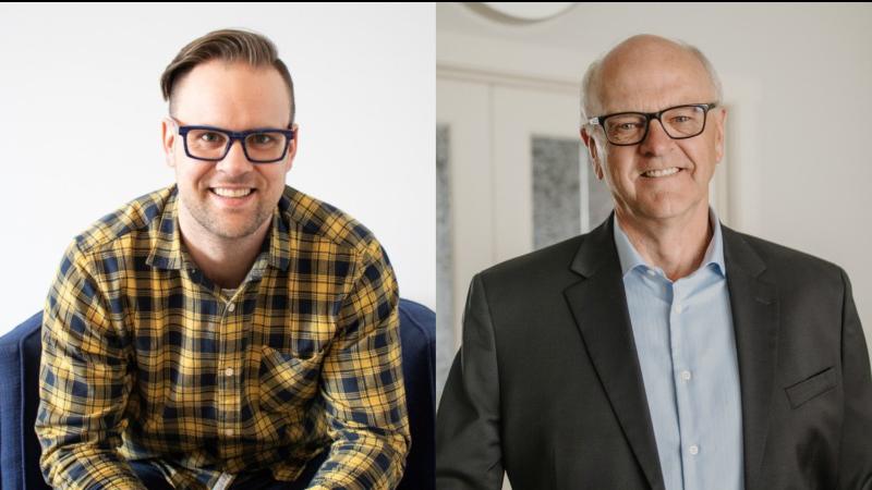 Dyck and Wiebe appointed to new committee roles | EverythingGP