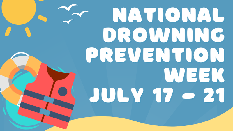 Ponoka Aquaplex to host activities for National Drowning Prevention ...