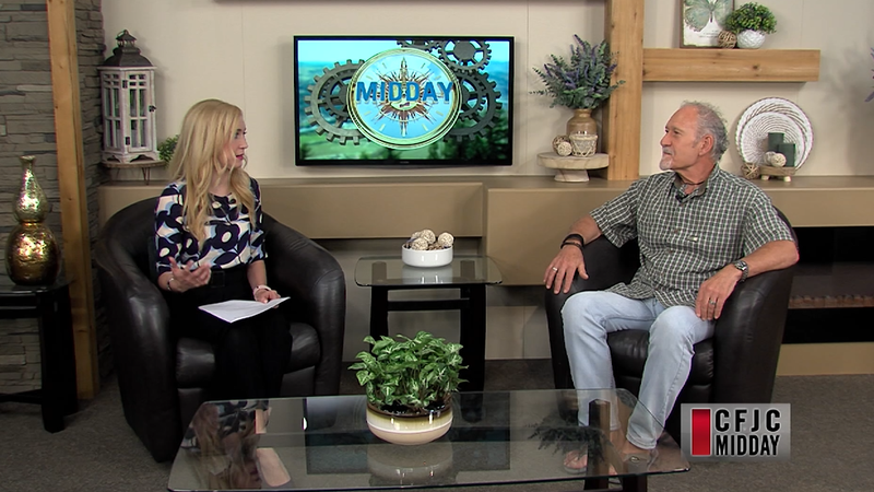 CFJC Midday – Ribfest is back with an incredible entertainment lineup ...