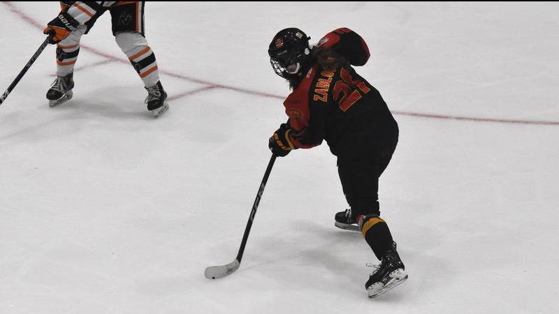 P.A.’s Zablocki invited to Hockey Canada’s U-18 selection camp | paNOW