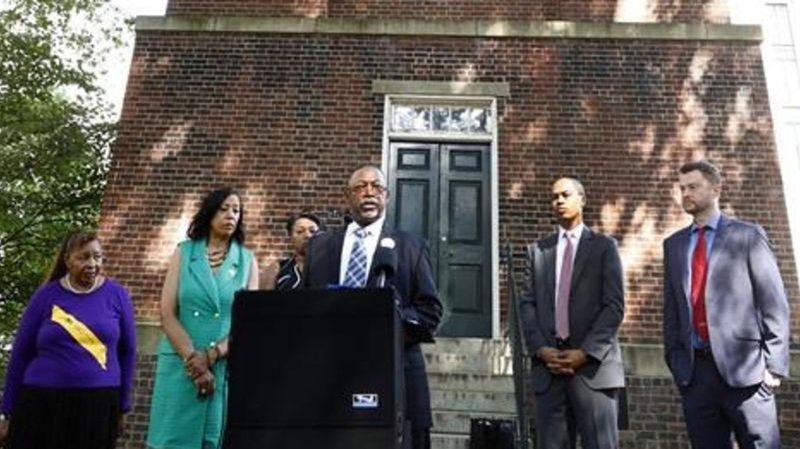 Virginia NAACP demands to see governor’s criteria for restoring voting ...