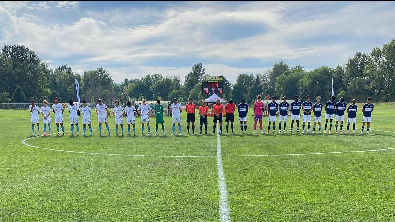 Rivers FC conclude second season with a draw and loss to Vancouver ...