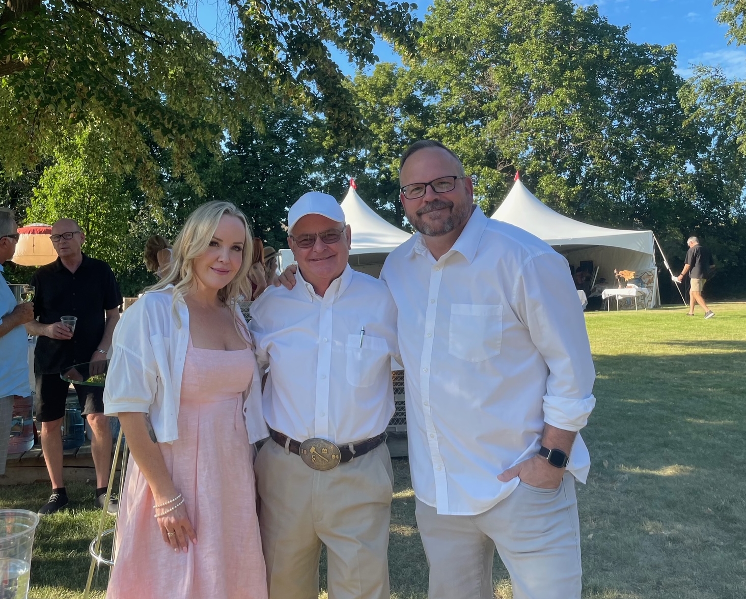 New record: Art lovers rally to support gallery | Vernon Matters