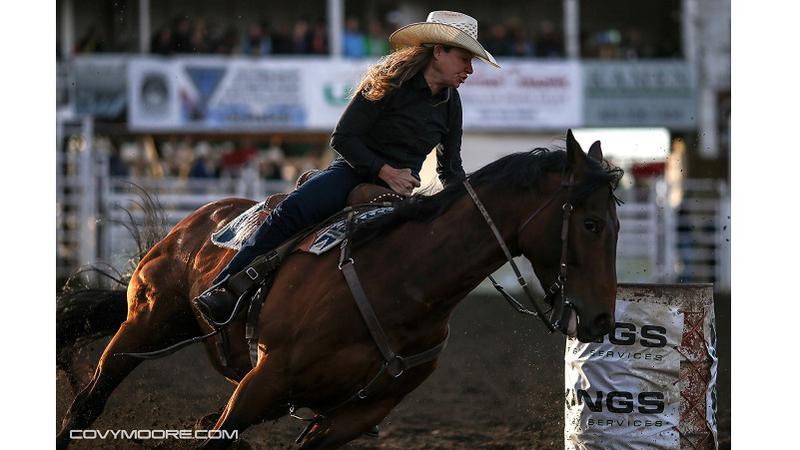 CPRA cowboys and cowgirls bringing the summer heat | rdnewsnow.com
