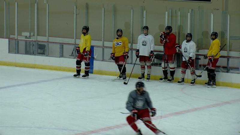 ‘We’re gonna embrace the opportunity’; Kamloops Storm GM reacts to ...