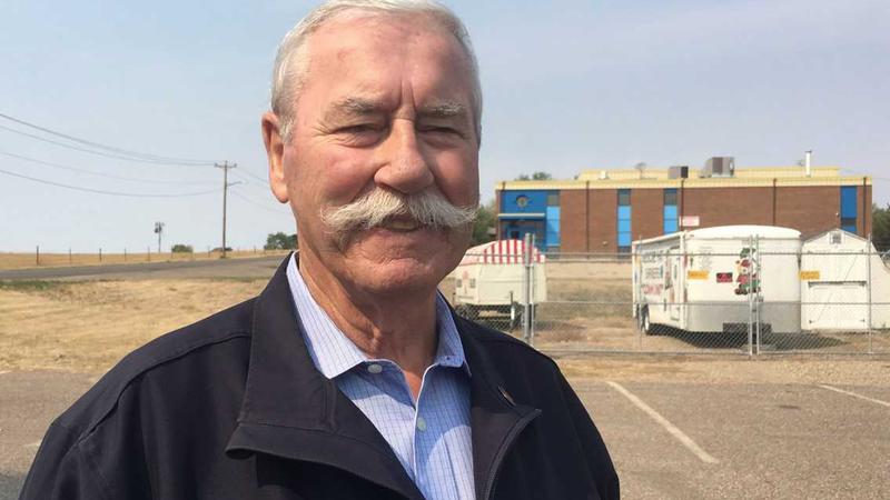 Hatters are sharing their memories on the passing of former council ...