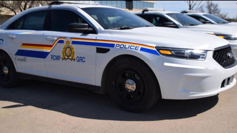 Alberta RCMP prepare for traffic safety enforcement over Heritage Day ...