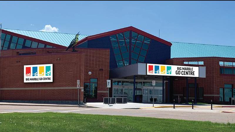Big Marble Go Centre pool will close for annual maintenance | CHAT News ...
