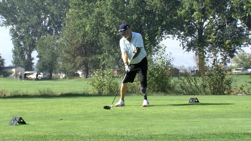 Canadian All-Abilities Championship takes over Kamloops Golf Club ...