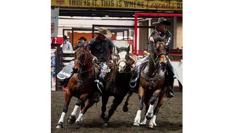 CPRA year-end personnel awards and CFR personnel announced | rdnewsnow.com