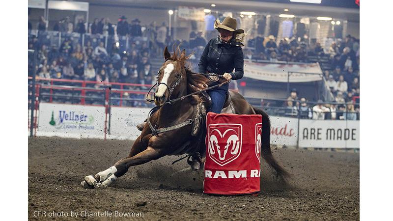 CPRA year-end Livestock Awards announced | rdnewsnow.com