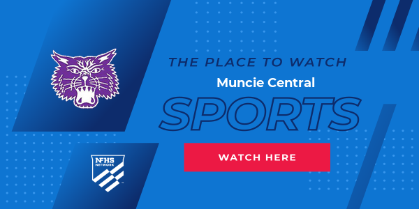 Muncie Central High School - Muncie, IN